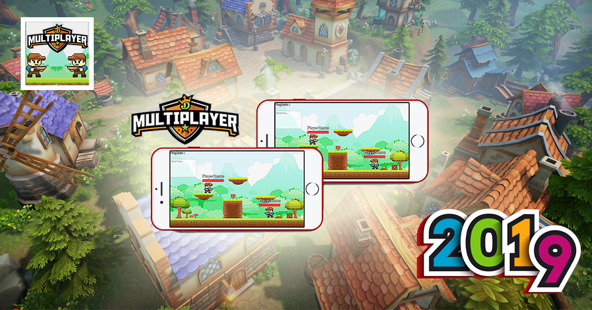 Photon PUN 2 - Multiplayer Shooting Game (2019) | Network | Unity Asset Store