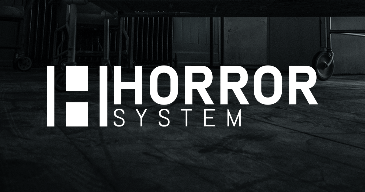 HORROR SYSTEM | Packs | Unity Asset Store