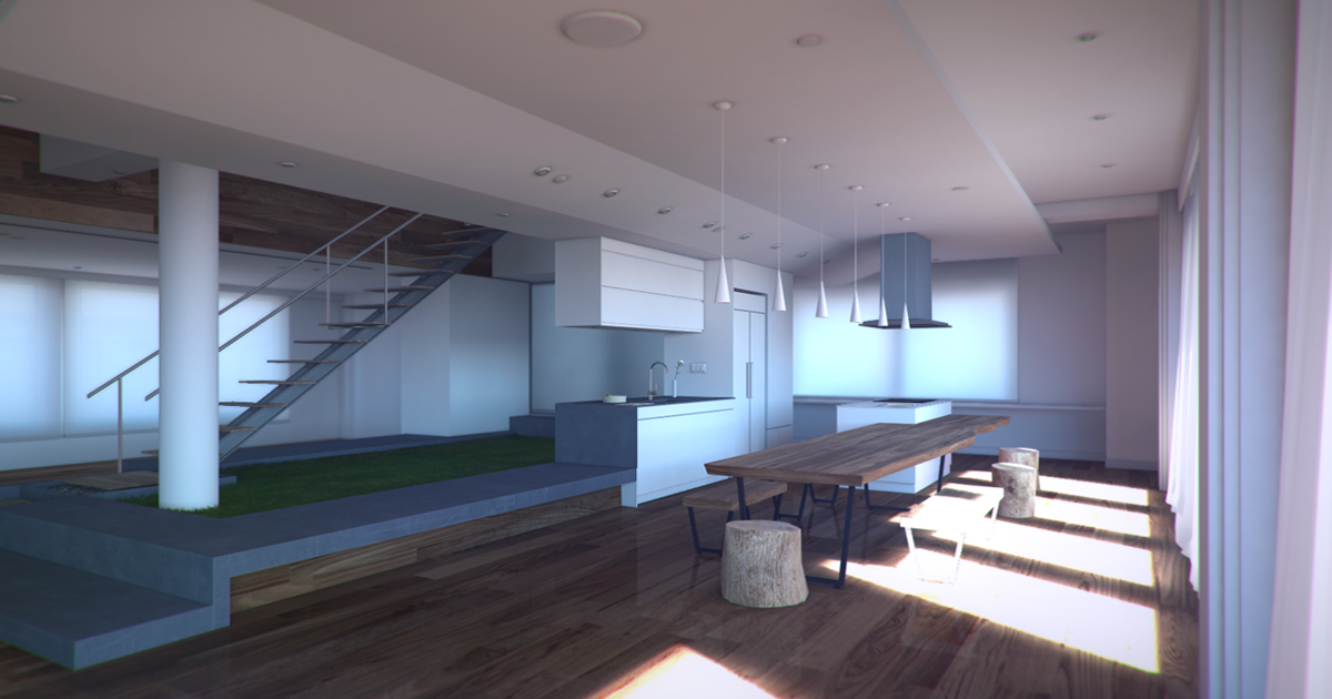 Kitchen Pack | 3D 도시 | Unity Asset Store