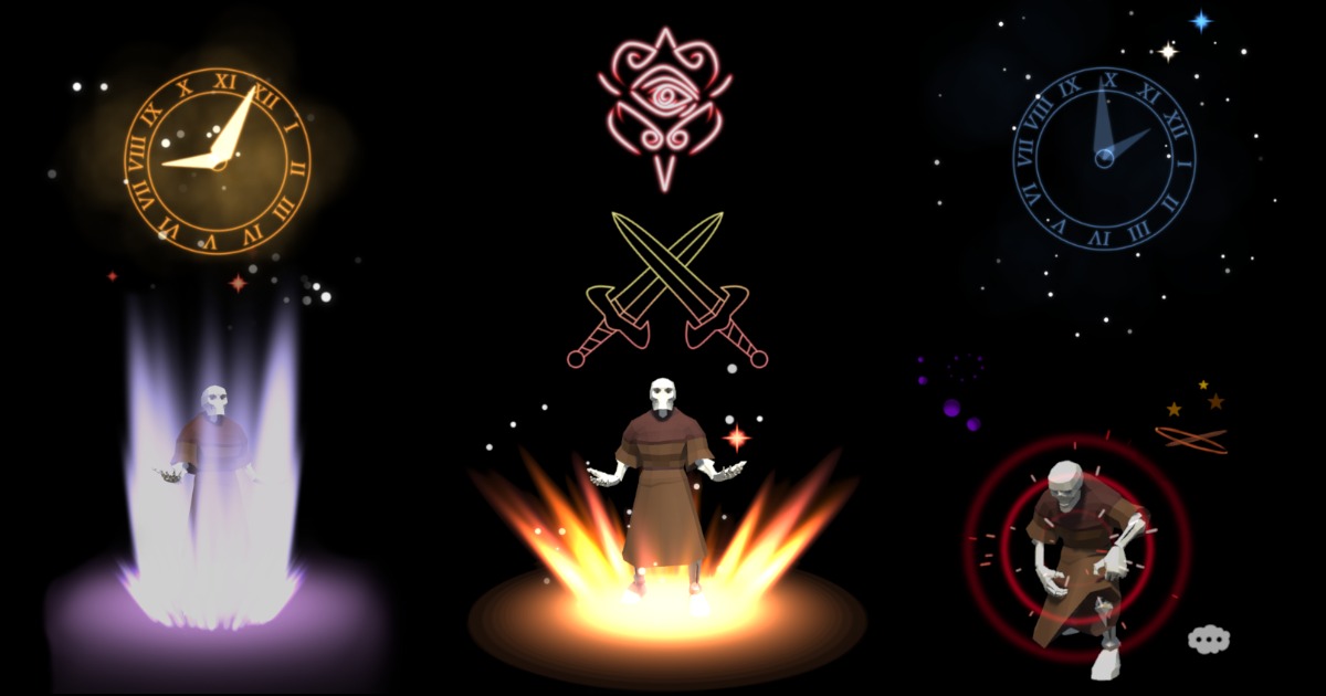 Status Effects | Spells | Unity Asset Store