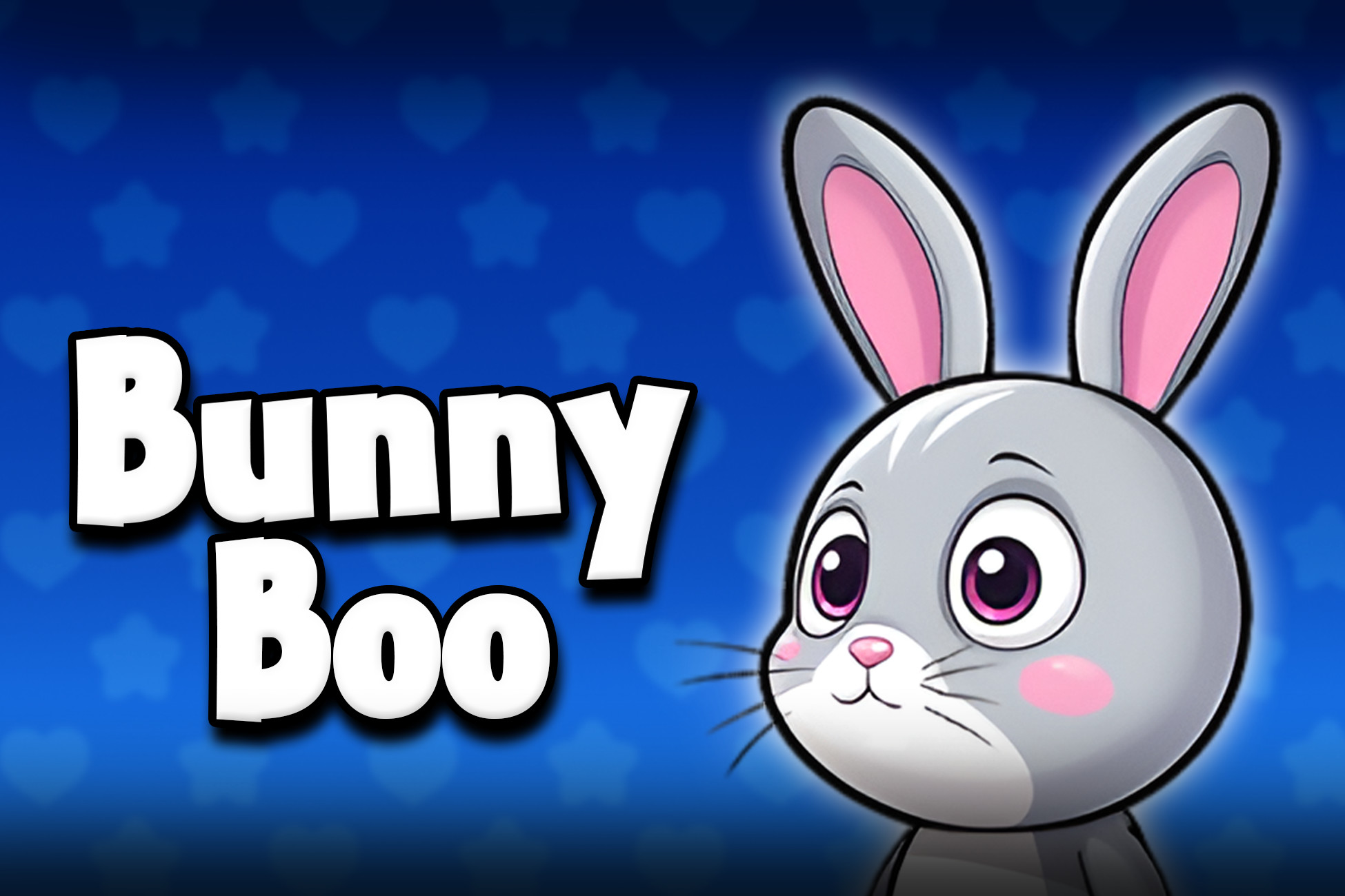 Bunny Boo 2D Animated Character (Pro Series) | 2D Characters | Unity ...