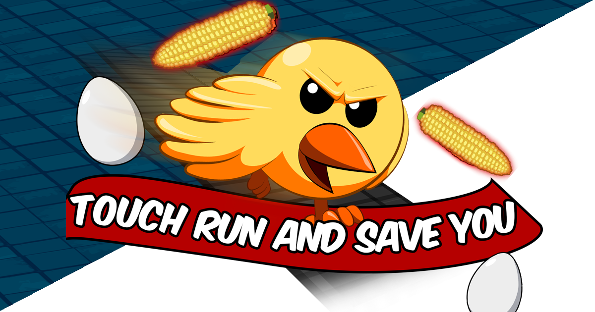 Touch Run And Save You! | 시스템 | Unity Asset Store