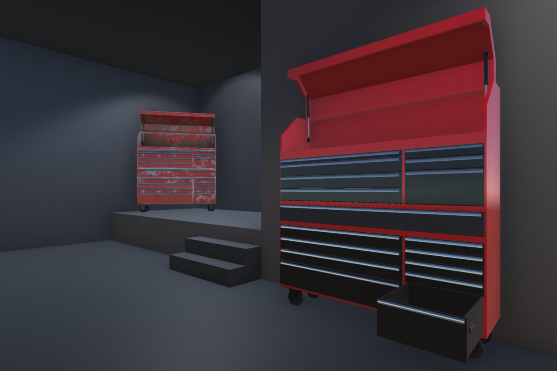 TDG Mega Toolbox | 3D Tools | Unity Asset Store