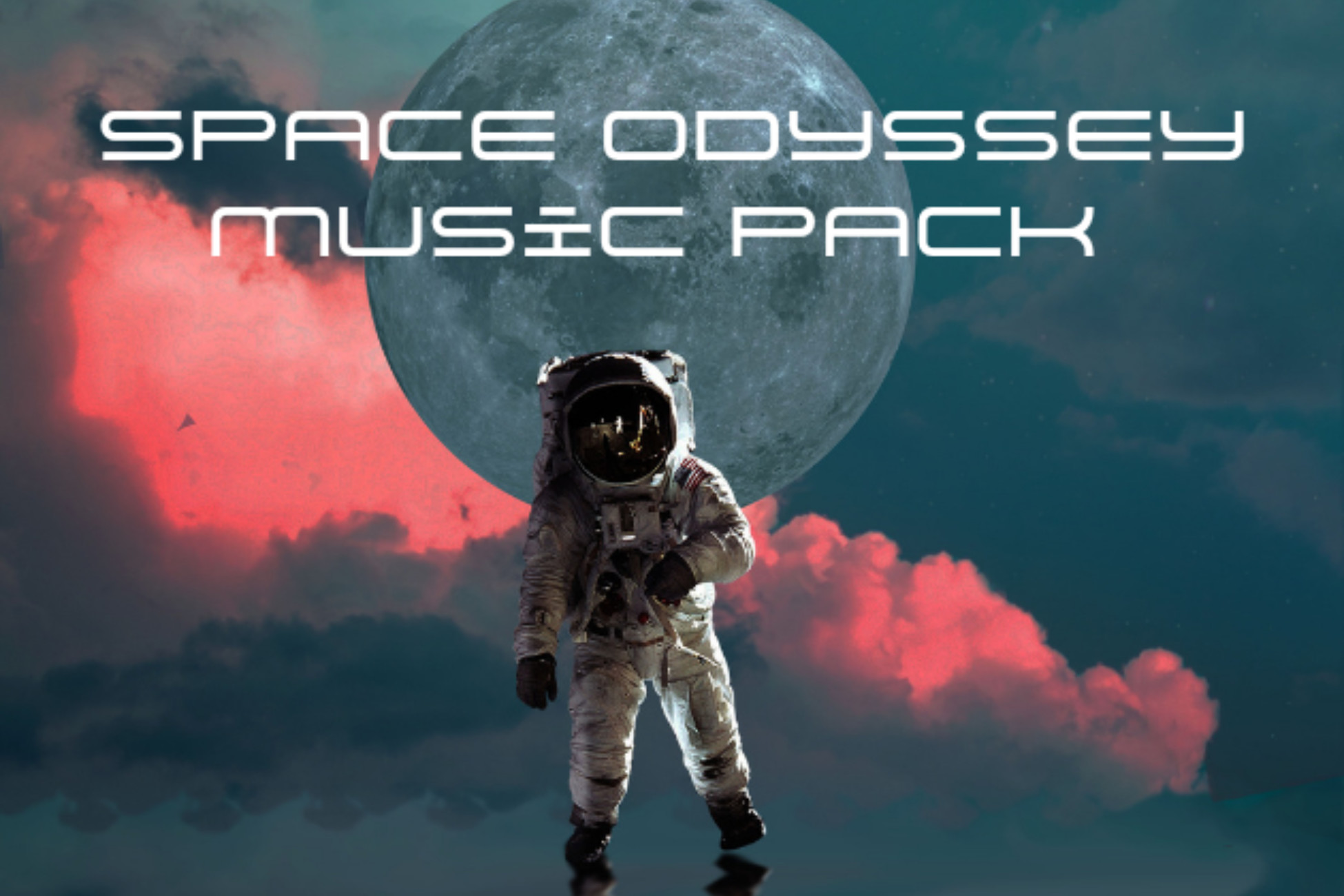Space Odyssey Music Pack | Electronic Music | Unity Asset Store