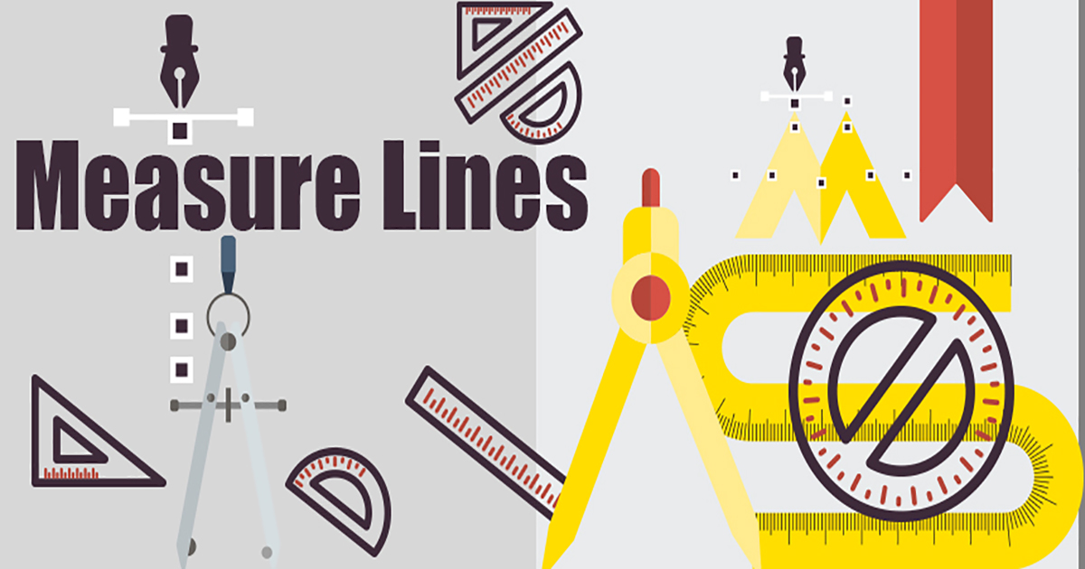 Measure Lines - VR_Ready | Particles/Effects | Unity Asset Store