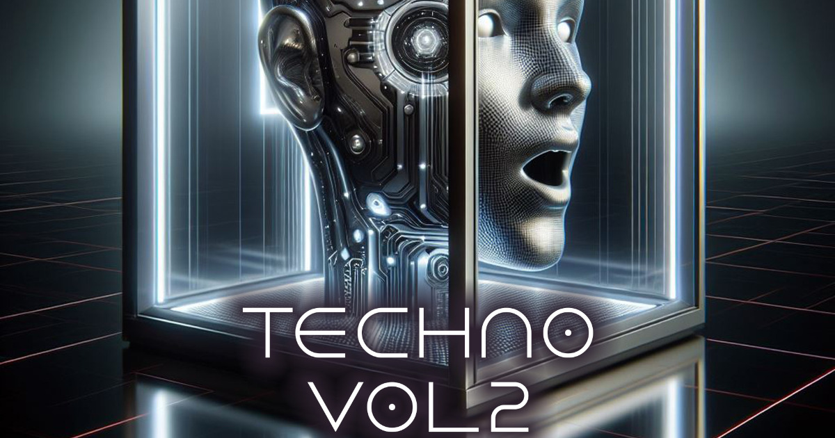 Techno Vol 2 | Electronic Music | Unity Asset Store