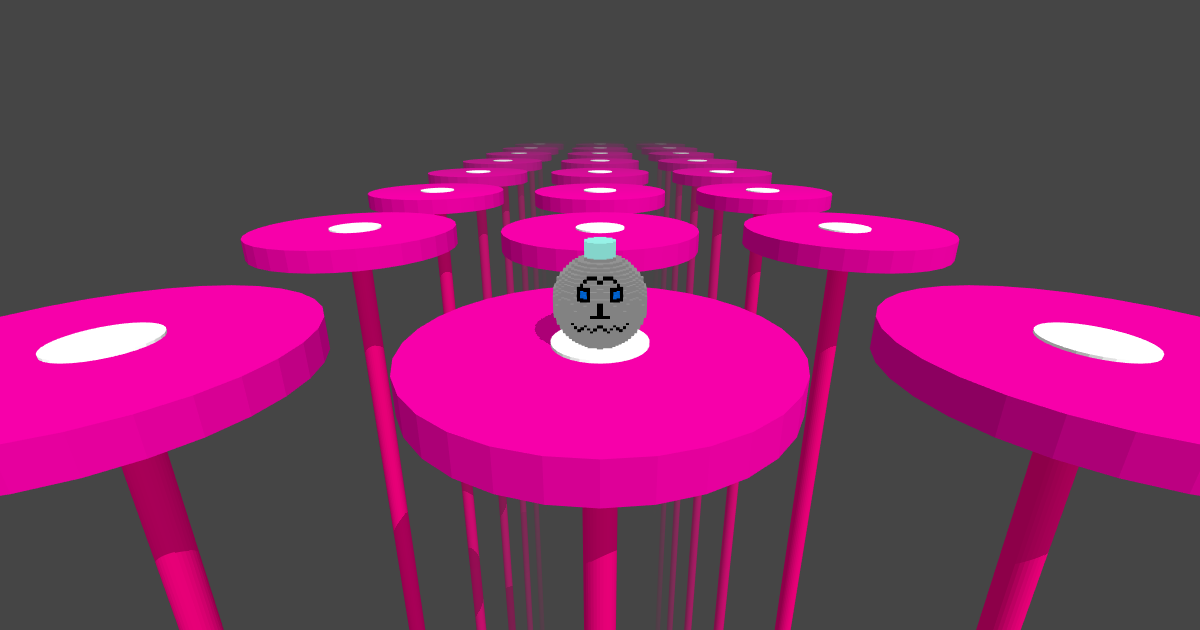 Complete Mobile Game Template - Splashy Bouncing | Packs | Unity Asset ...