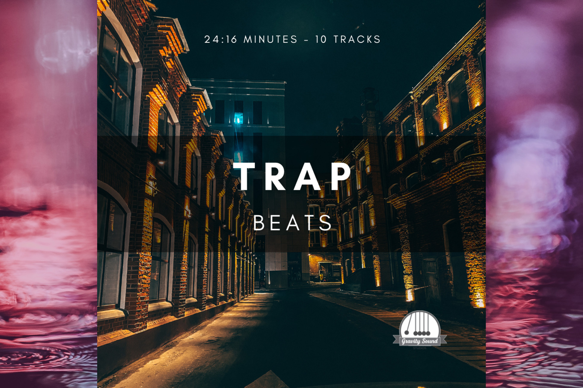 Trap Beats Pack | Audio Music | Unity Asset Store