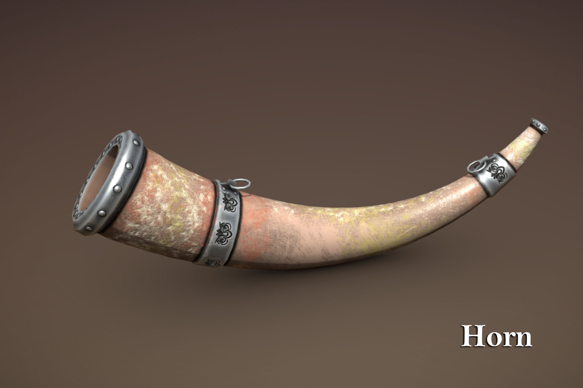 Horn | 3D Furniture | Unity Asset Store