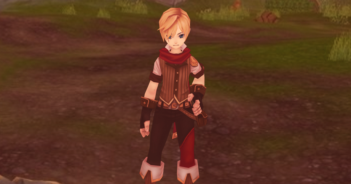 Villager Boy NPC V 2.6 | 3D Characters | Unity Asset Store