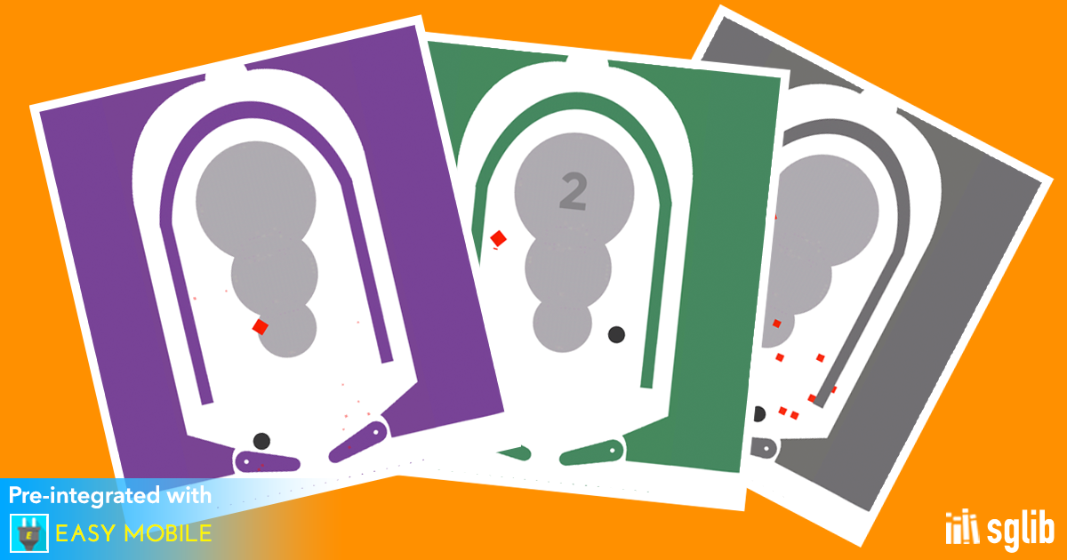 Simple Pinball | Packs | Unity Asset Store