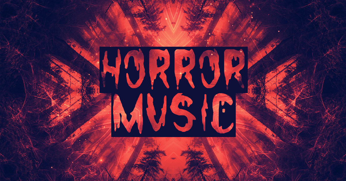 Killer Tension - Cinematic Dark Horror Scary Fear Buildup Zombies ...