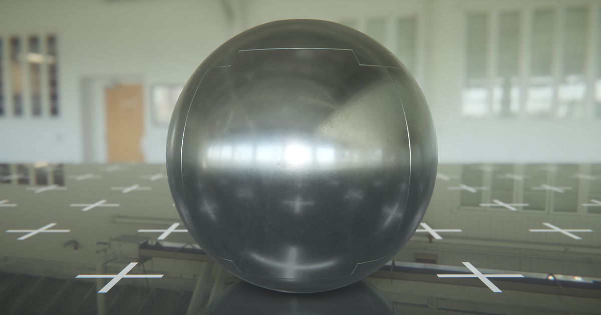 Steel Generic | 2D 金属 | Unity Asset Store