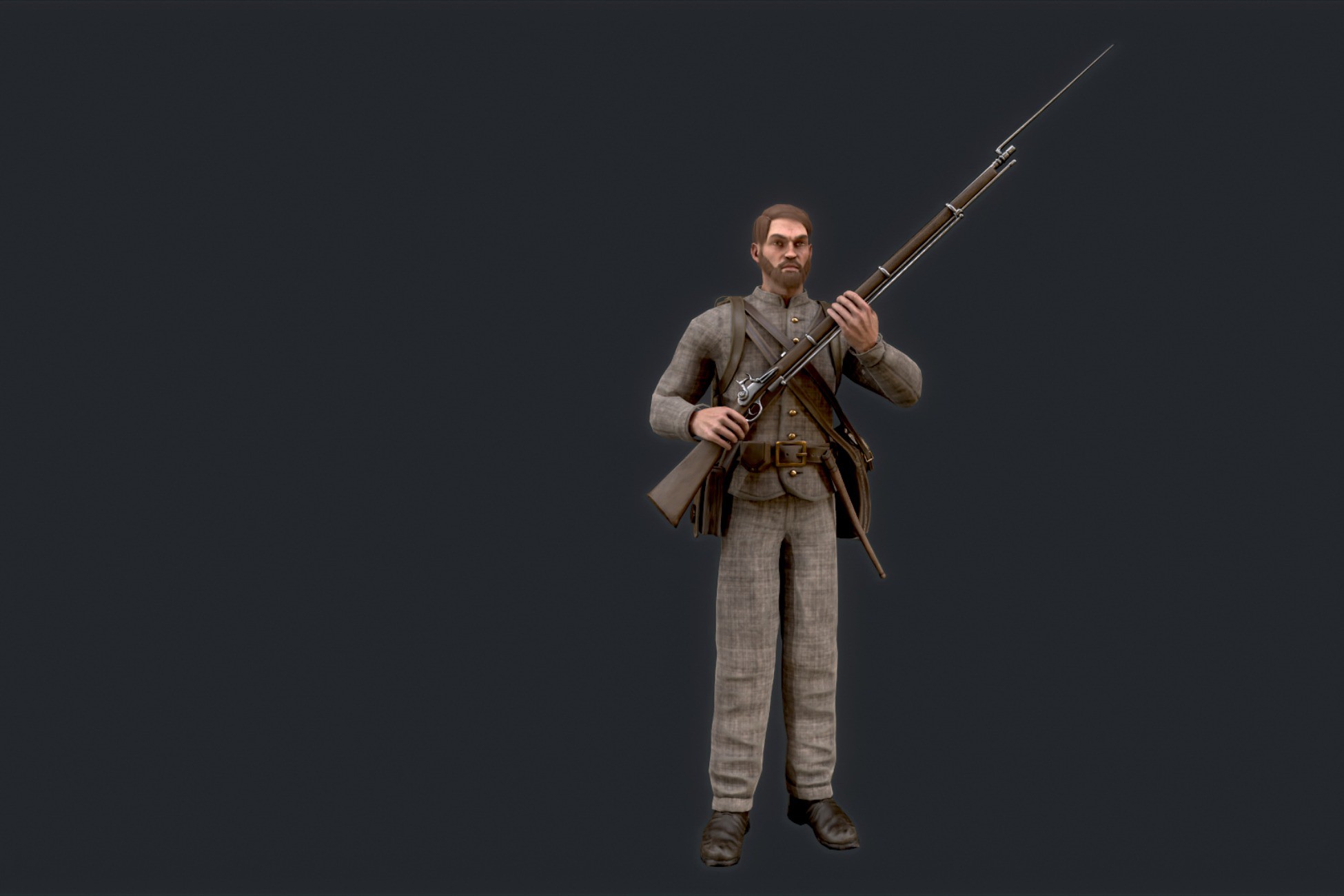 soldier shooter 2 | Characters | Unity Asset Store