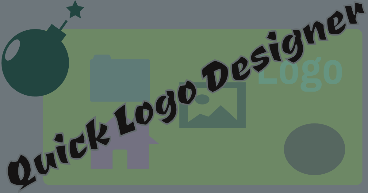 Quick Logo/Picture Designer | GUI Tools | Unity Asset Store