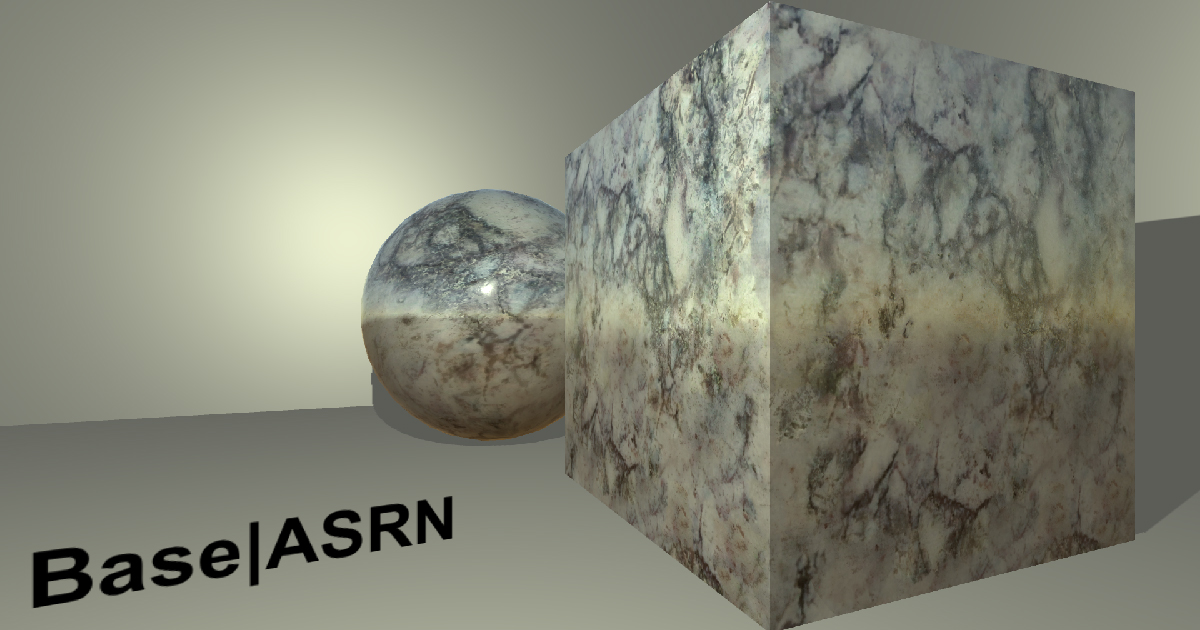 Marble, Pebble Stone Specified Shader Smart, Standard Edition | VFX ...