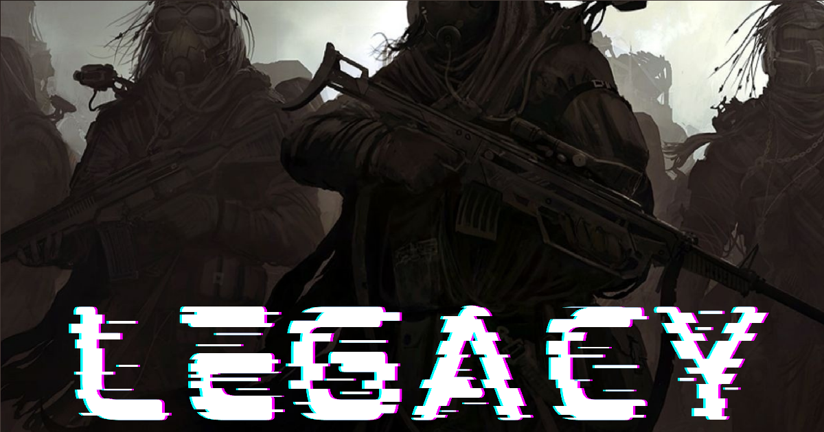 LEGACY: Action & Sci-fi Game Music Pack | Audio Music | Unity Asset Store