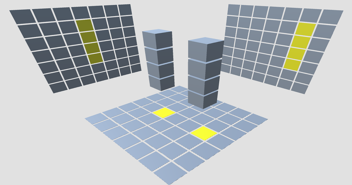 Another Space – Sci-Fi Game Template for Unity | Packs | Unity Asset Store