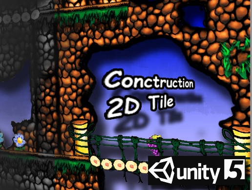 Construction 2DTile | Sprite Management | Unity Asset Store