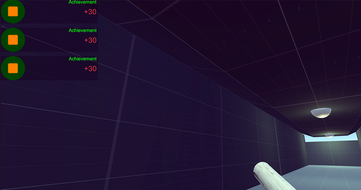 Flash Message Pro | GUI Tools | Unity Asset Store