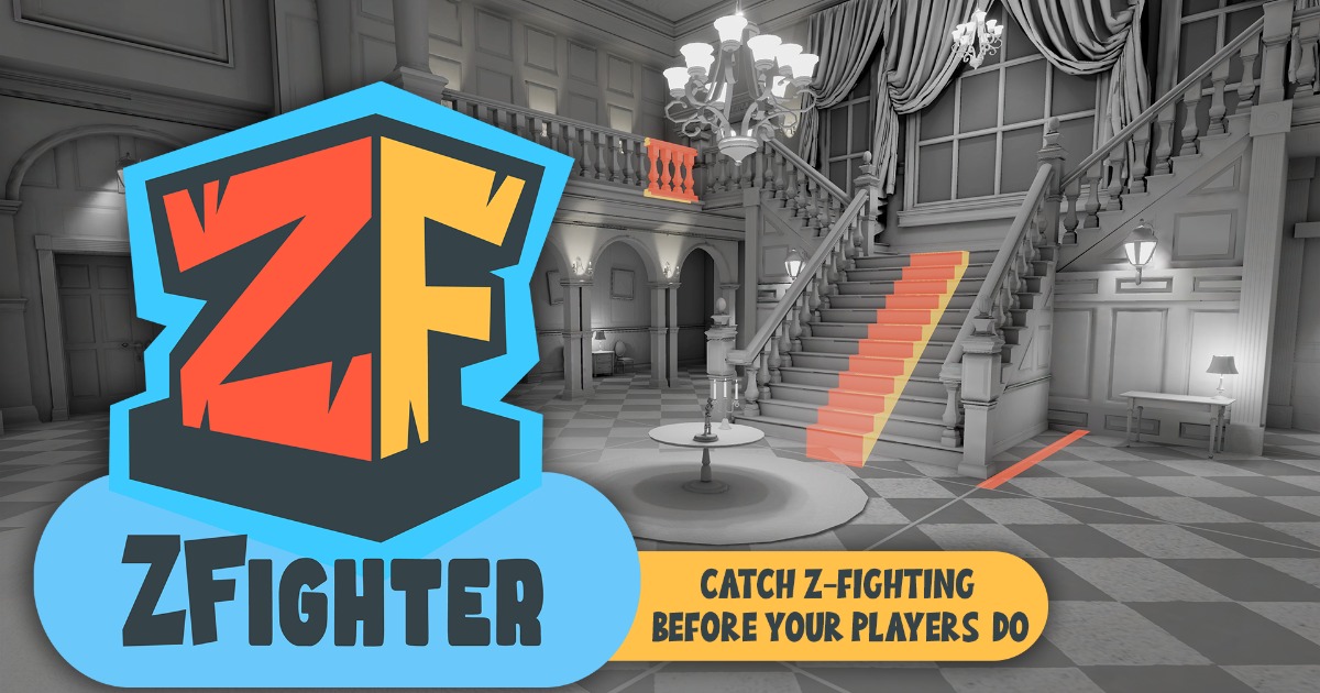 ZFighter | Utilities Tools | Unity Asset Store