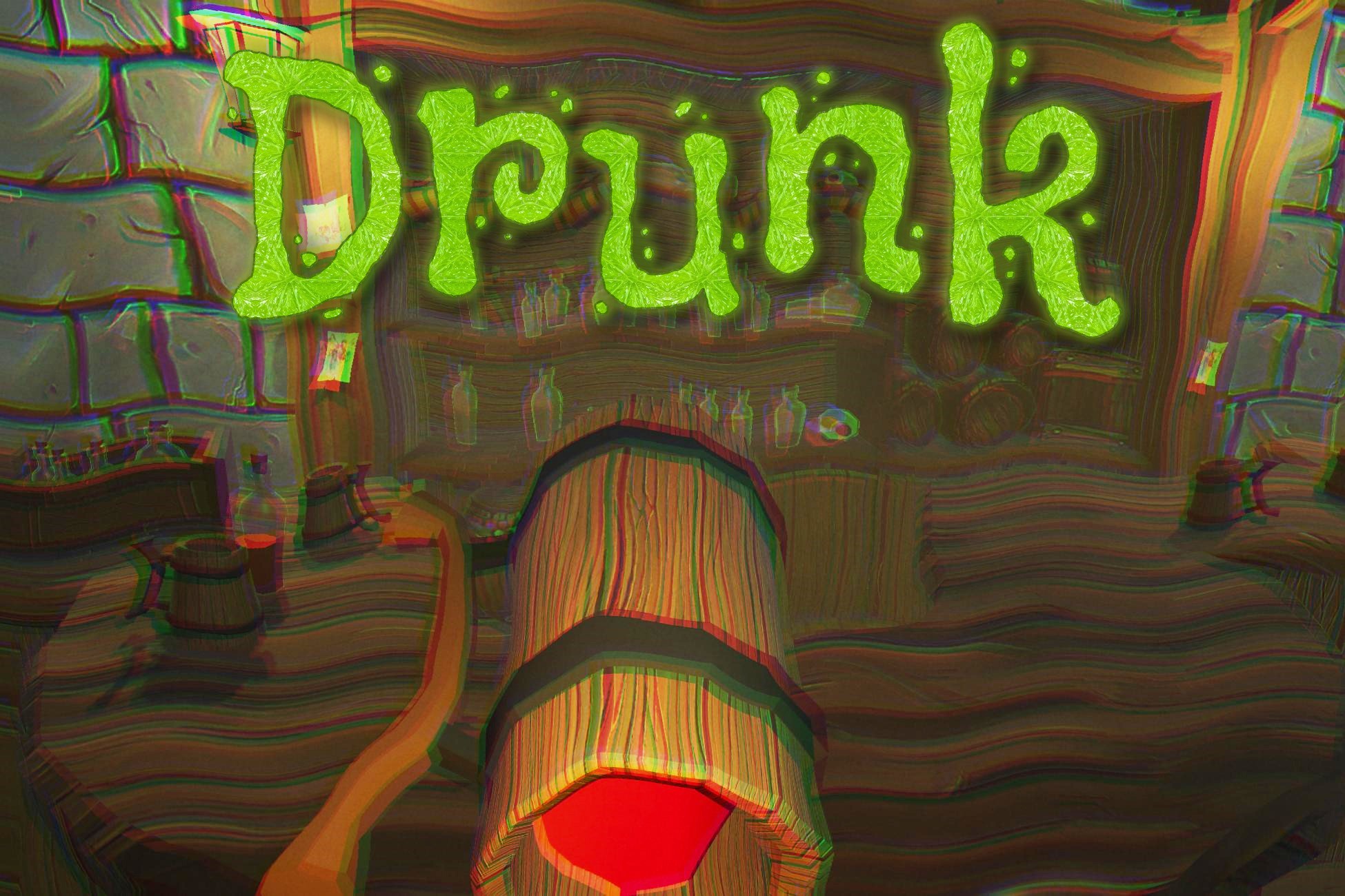 Spice Up: Drunk | Fullscreen & Camera Effects | Unity Asset Store