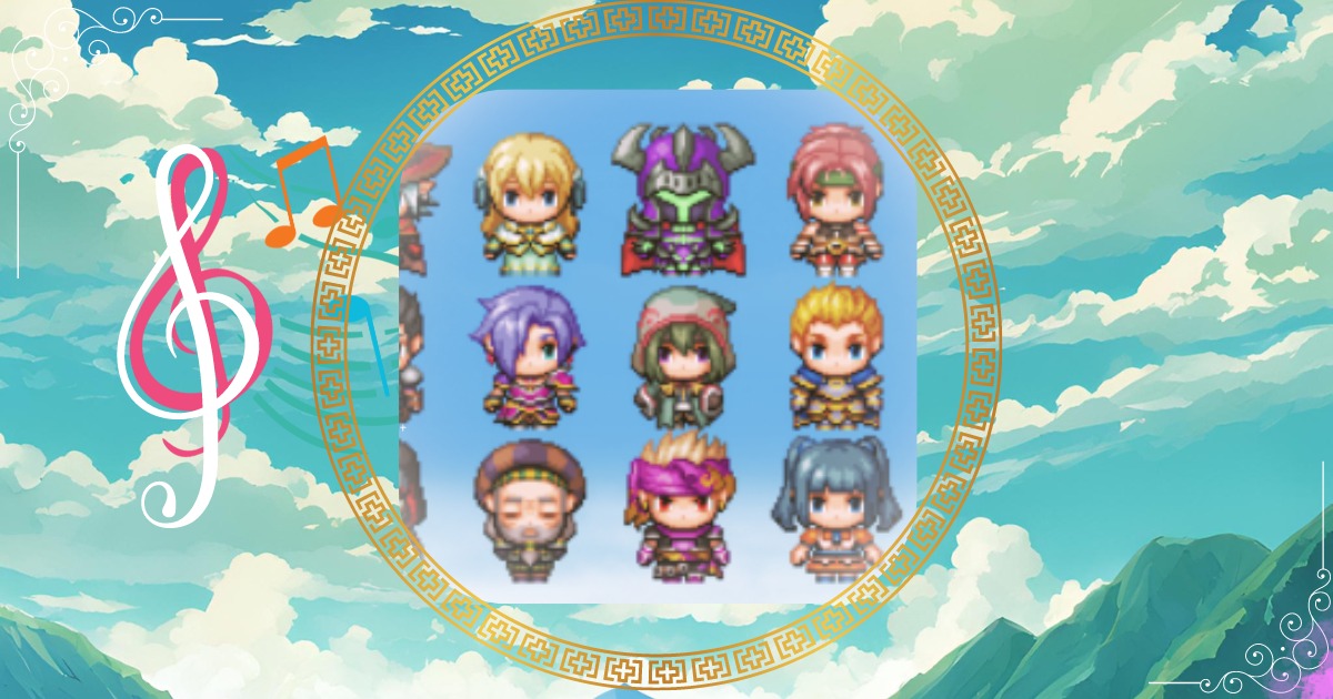 ULTIMATE RPG SAGA MUSIC DLC | Audio Music | Unity Asset Store