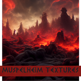 Muspelheim Textures