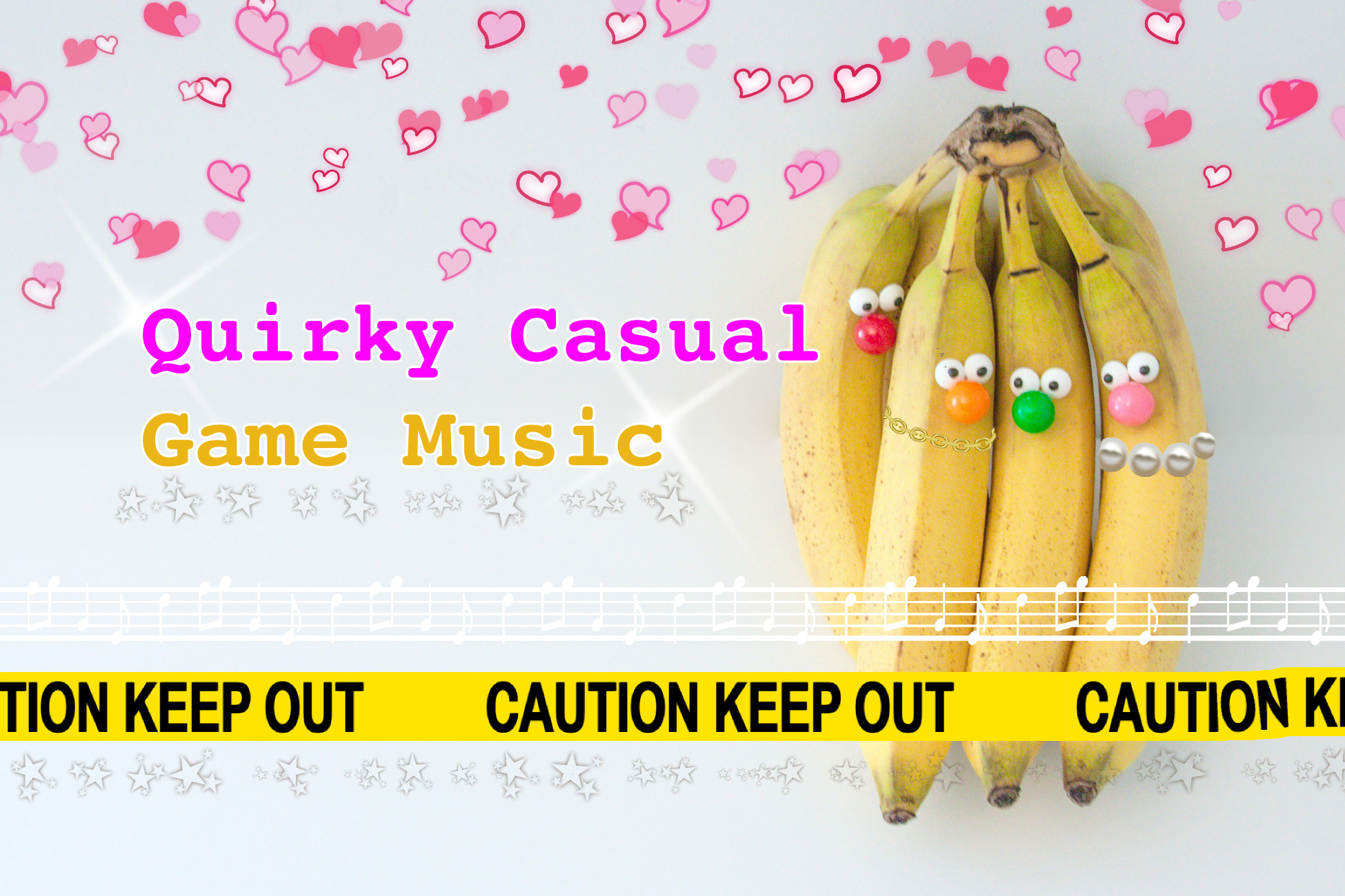 Casual Quirky Game Soundtrack | Audio Music | Unity Asset Store