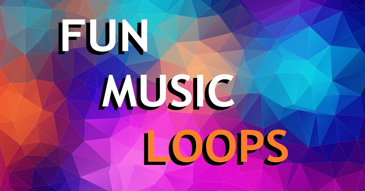 Fun Music Loops | Audio Music | Unity Asset Store