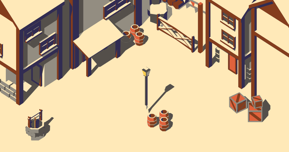 Pixel Stylizer Camera | Fullscreen & Camera Effects | Unity Asset Store