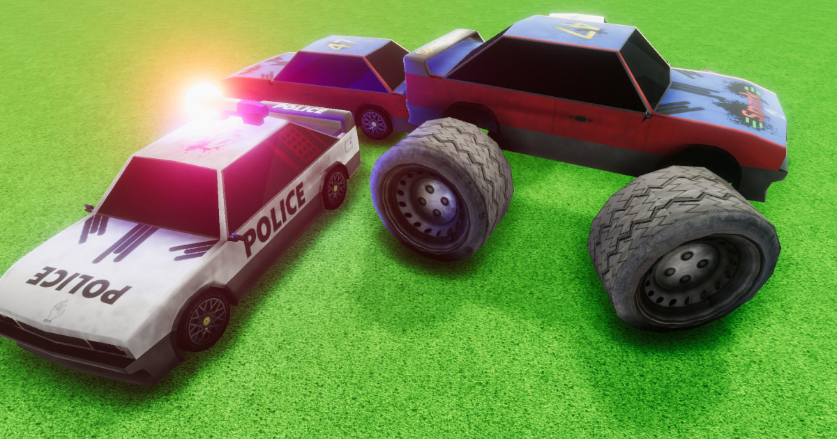 Agents Of Steer - Racing AI and Racing system | Systems | Unity Asset Store