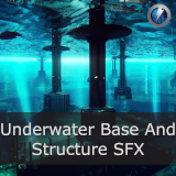 Underwater Base And Structure Sound Effects Pack
