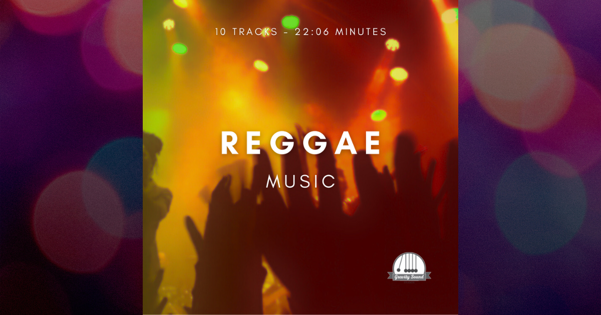Reggae Music | Audio Music | Unity Asset Store