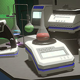 Laboratory Multipurpose Pack - URP