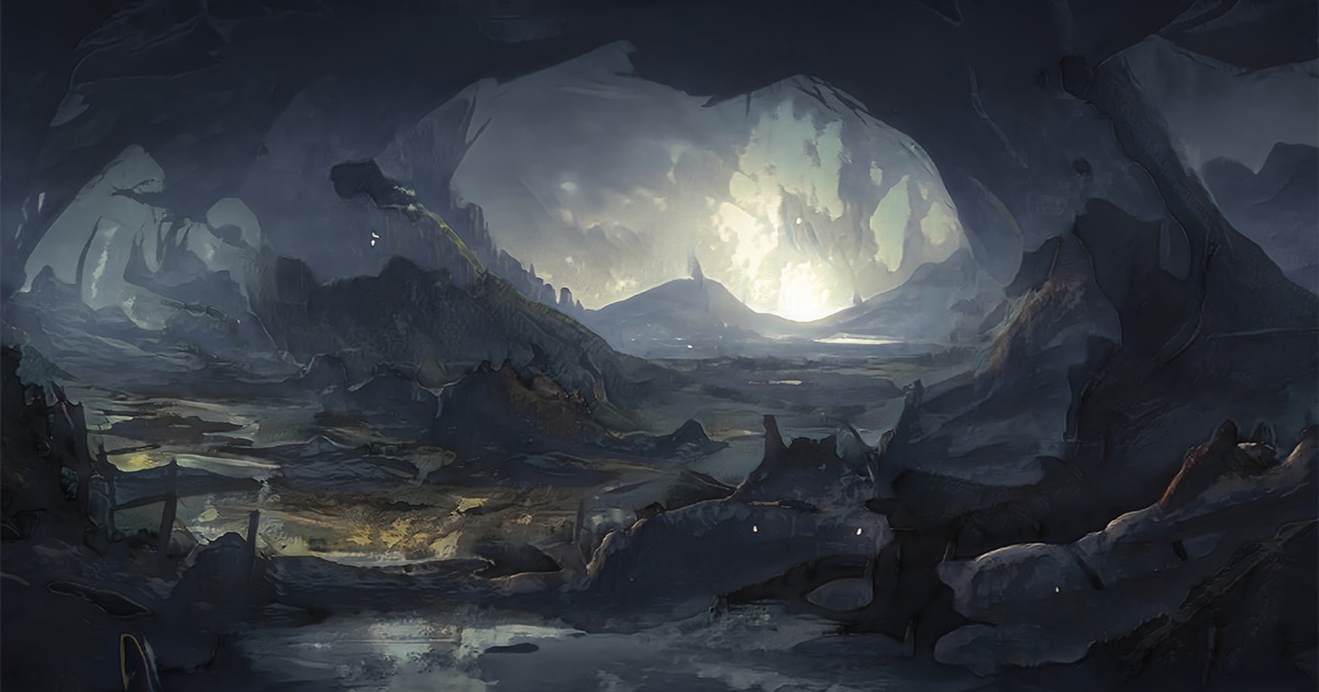 Fantasy Landscape_Vol.13 | 2D Environments | Unity Asset Store