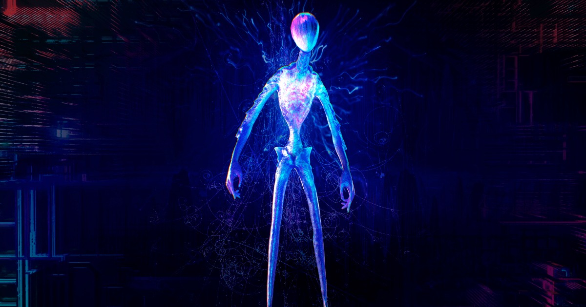 Alien_1 | 3D Creatures | Unity Asset Store