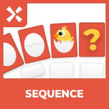 Sequence Game Template