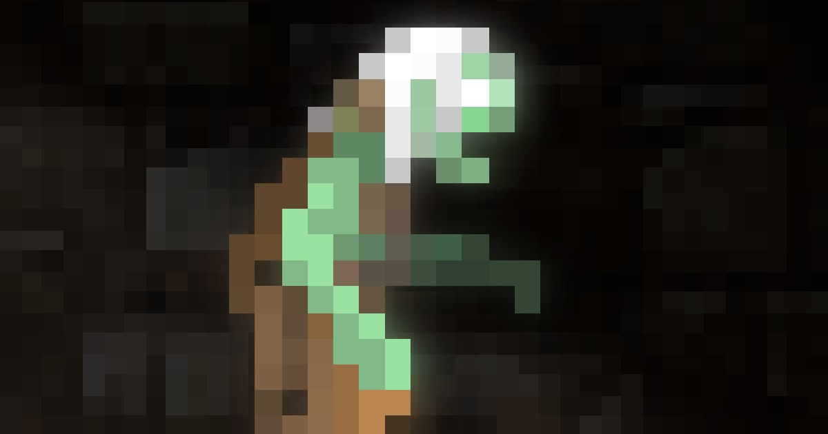 Zombie - Pixel Art Character | 2D Characters | Unity Asset Store