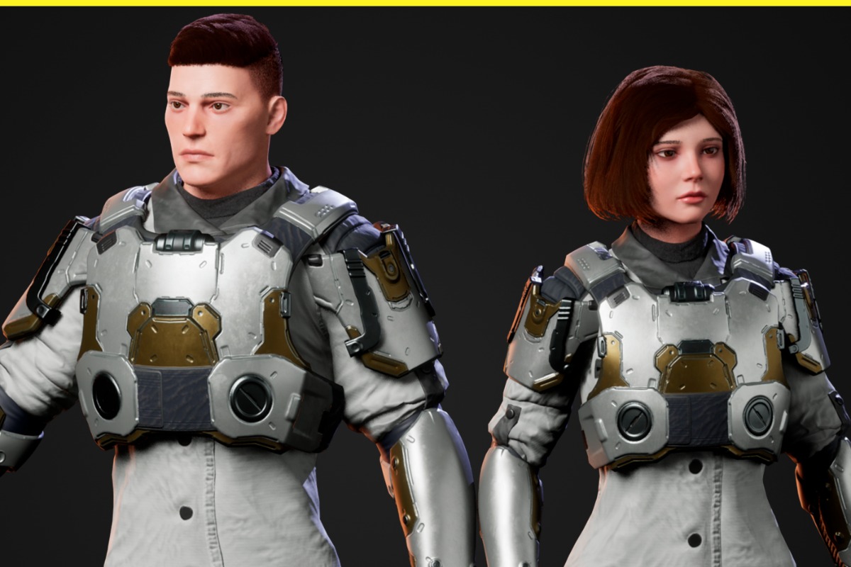 Danylo Fursov - Asset Store