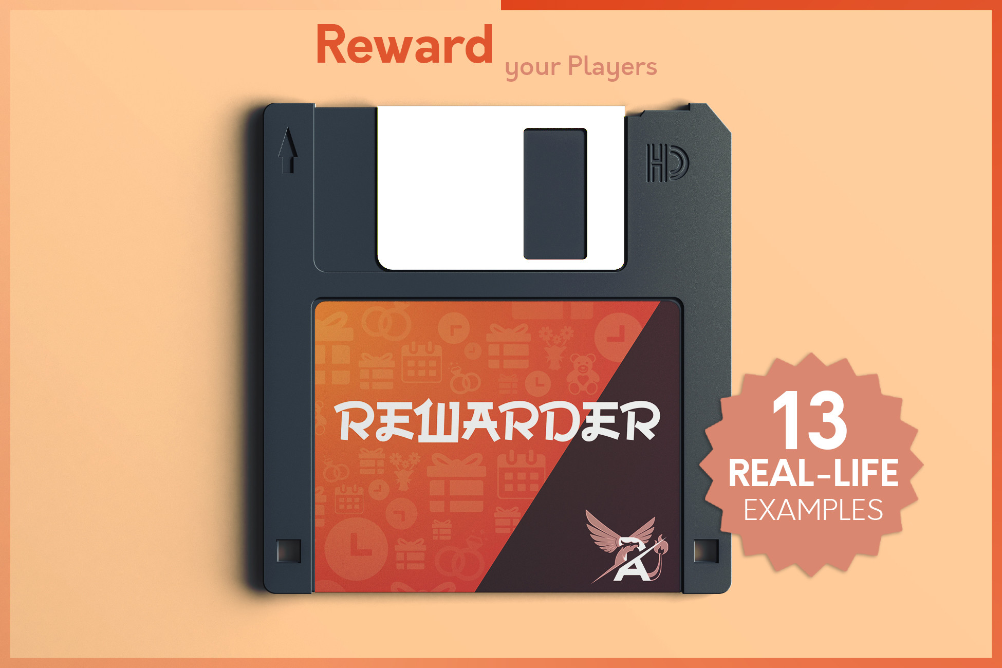 Rewarder Game Toolkits Unity Asset Store