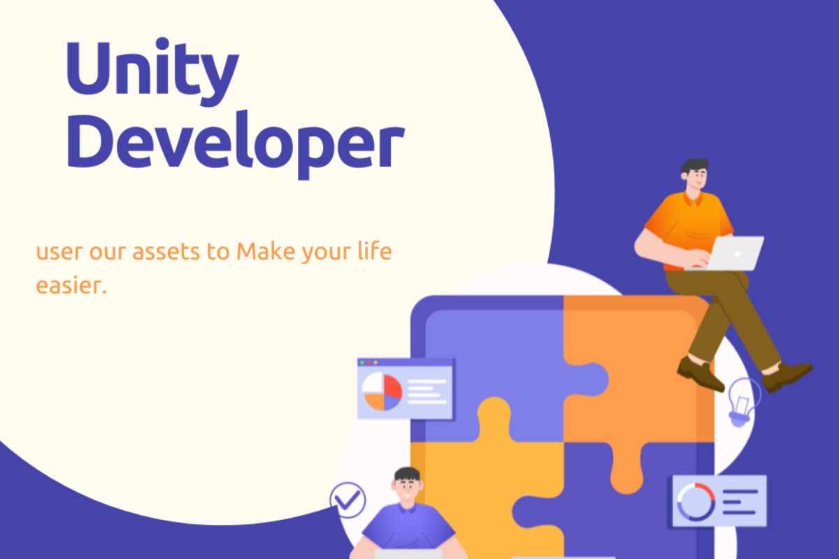 GameDev HStudio - Asset Store
