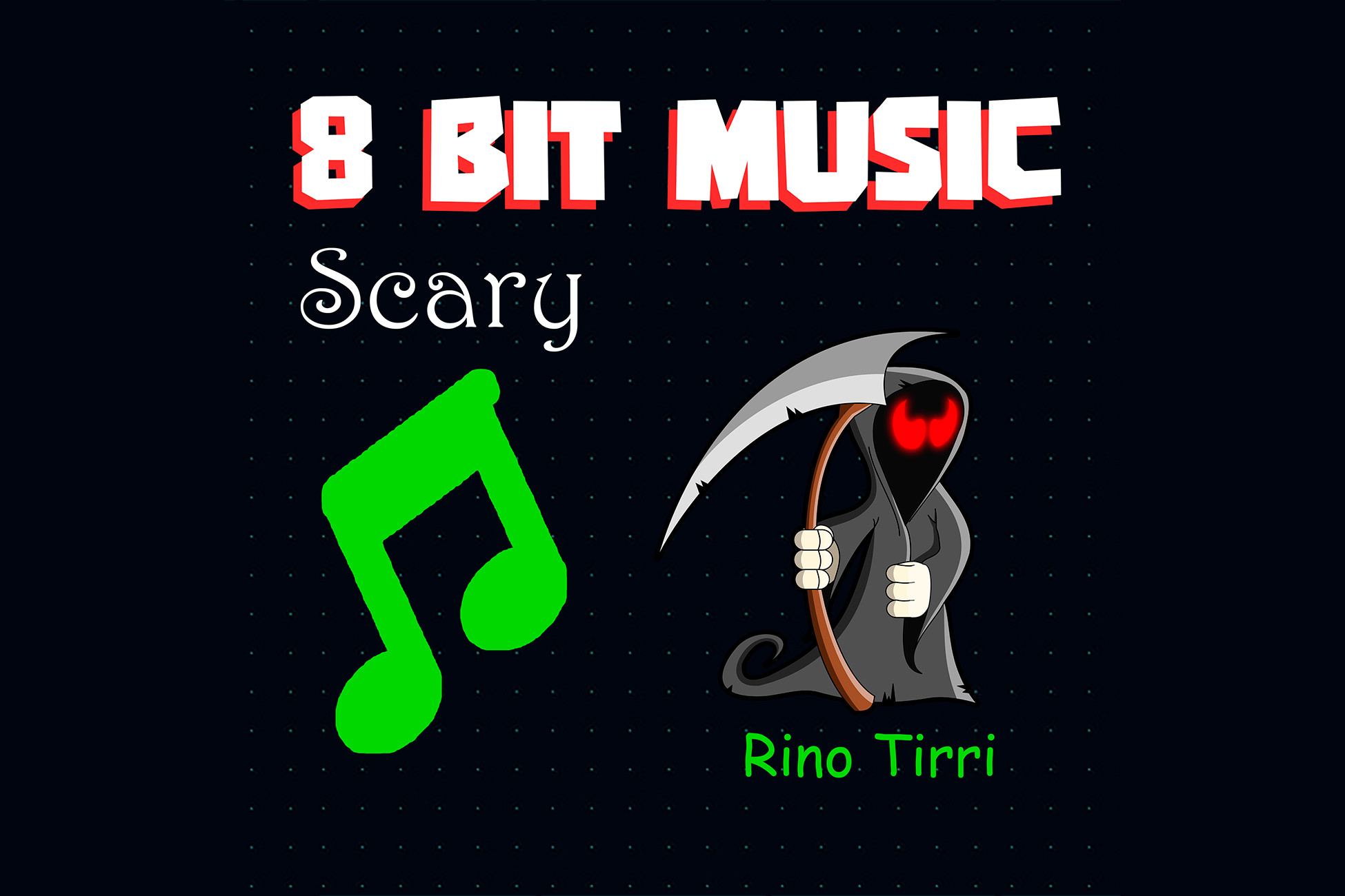 Scary 8 Bits Music | Audio Music | Unity Asset Store