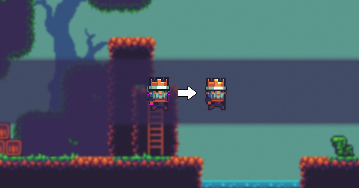Perfect Pixel Sprite by GG EZ | Sprite Management | Unity Asset Store