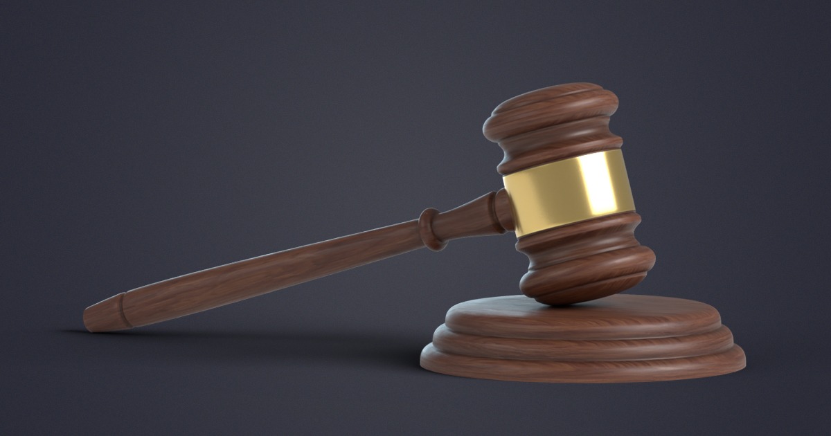 Gavel Judge | 3D Props | Unity Asset Store