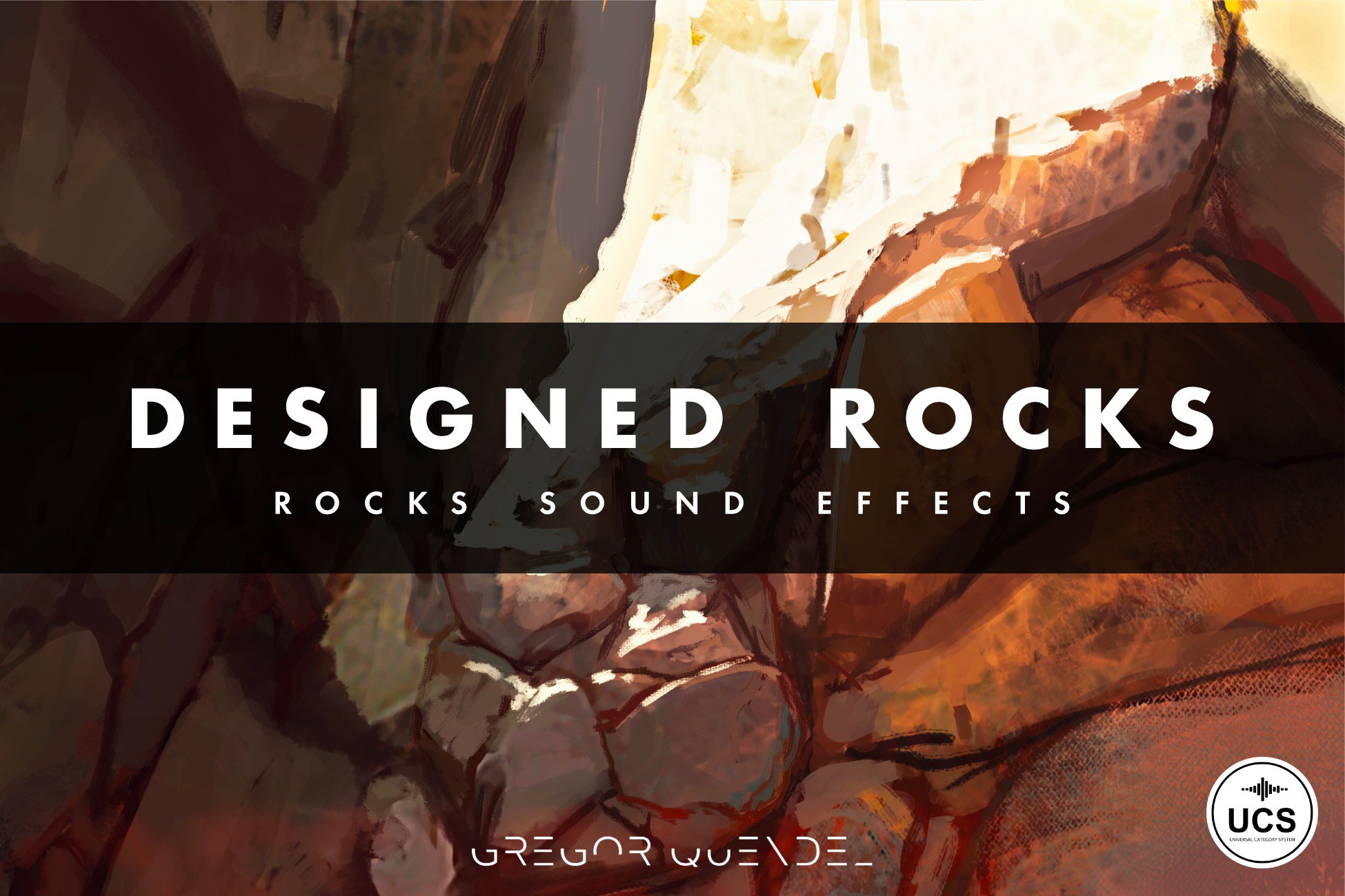 Rocks Sound Effects - Designed Rocks | Audio Sound FX | Unity Asset Store