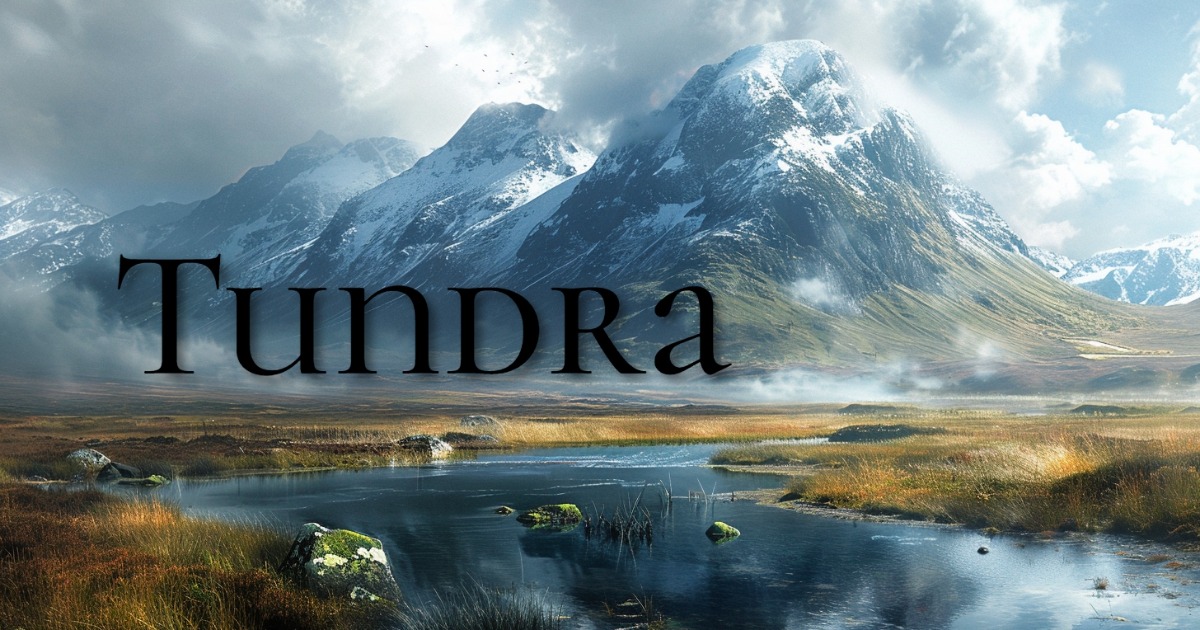 Tundra | Audio Music | Unity Asset Store