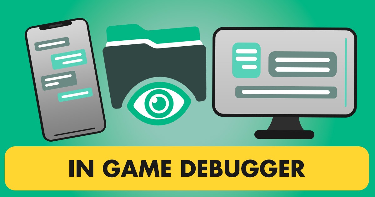 Advanced InGame Debugger | Utilities Tools | Unity Asset Store