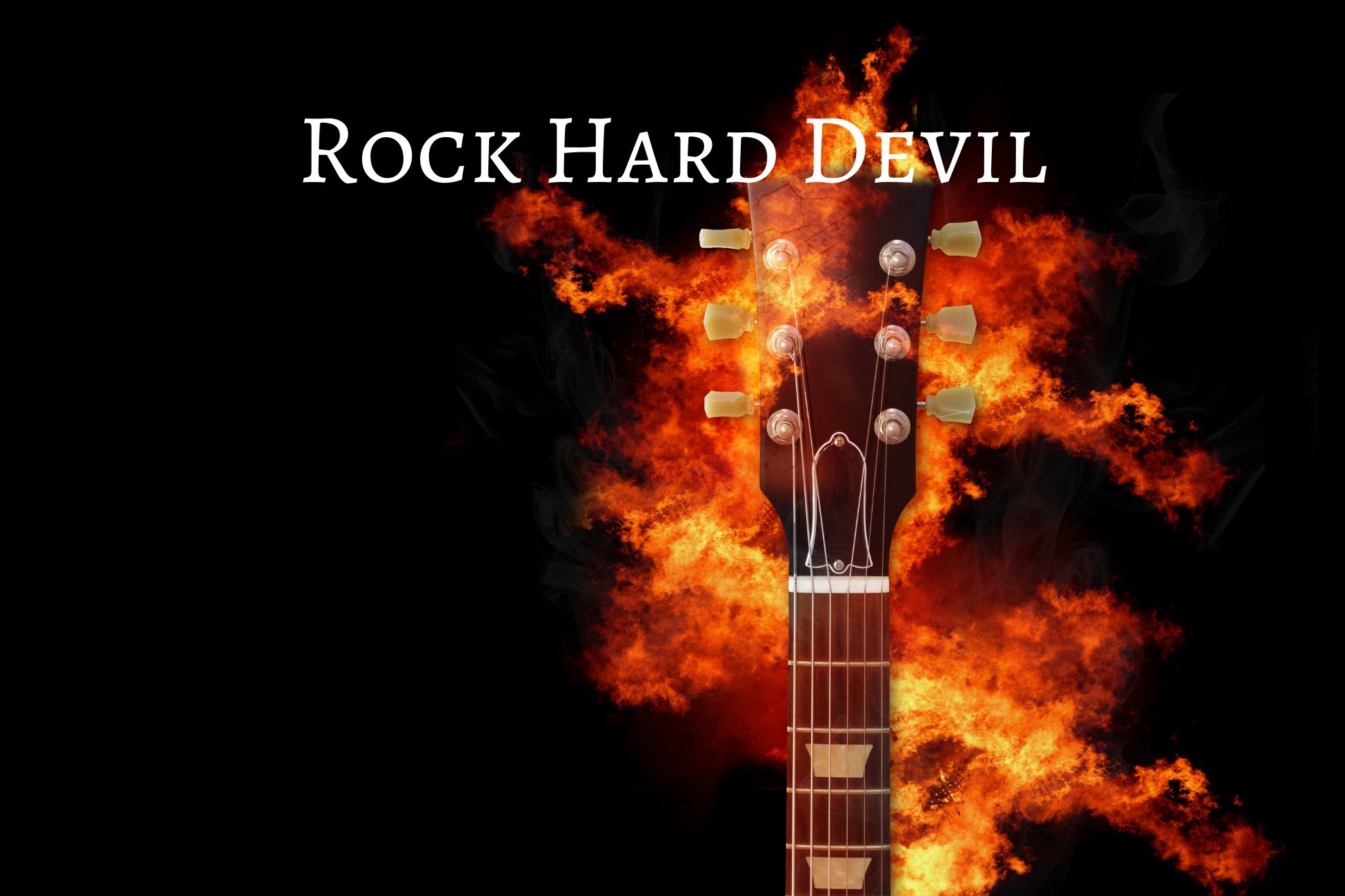 Rock Hard Devil | Rock Music | Unity Asset Store