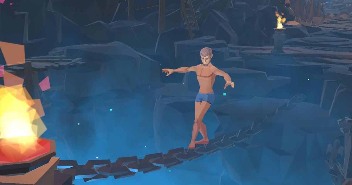 Balance State for Animal Controller | Integration | Unity Asset Store